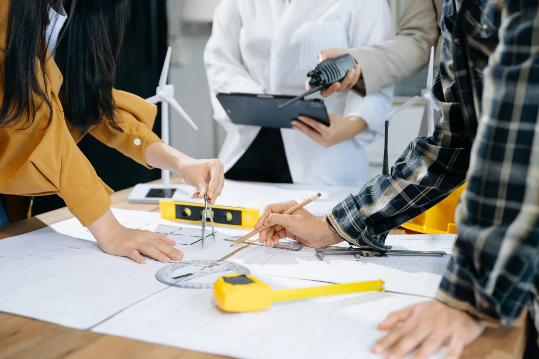 Best Practices for Project Management in EPC: A Guide for Gulf and UAE Contractors - Sarsan ...